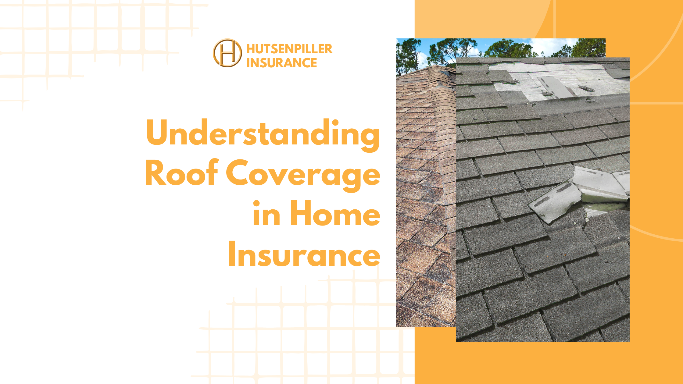 Understanding Roof Coverage in Home Insurance