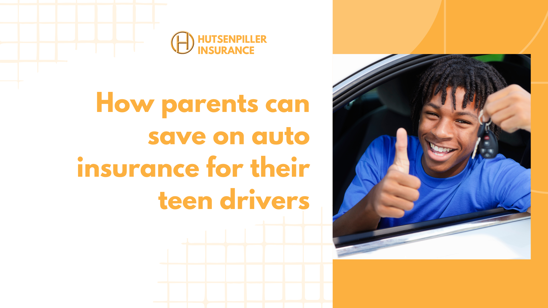 How TN Parents Can Save on Auto Insurance for Their Teenage Drivers