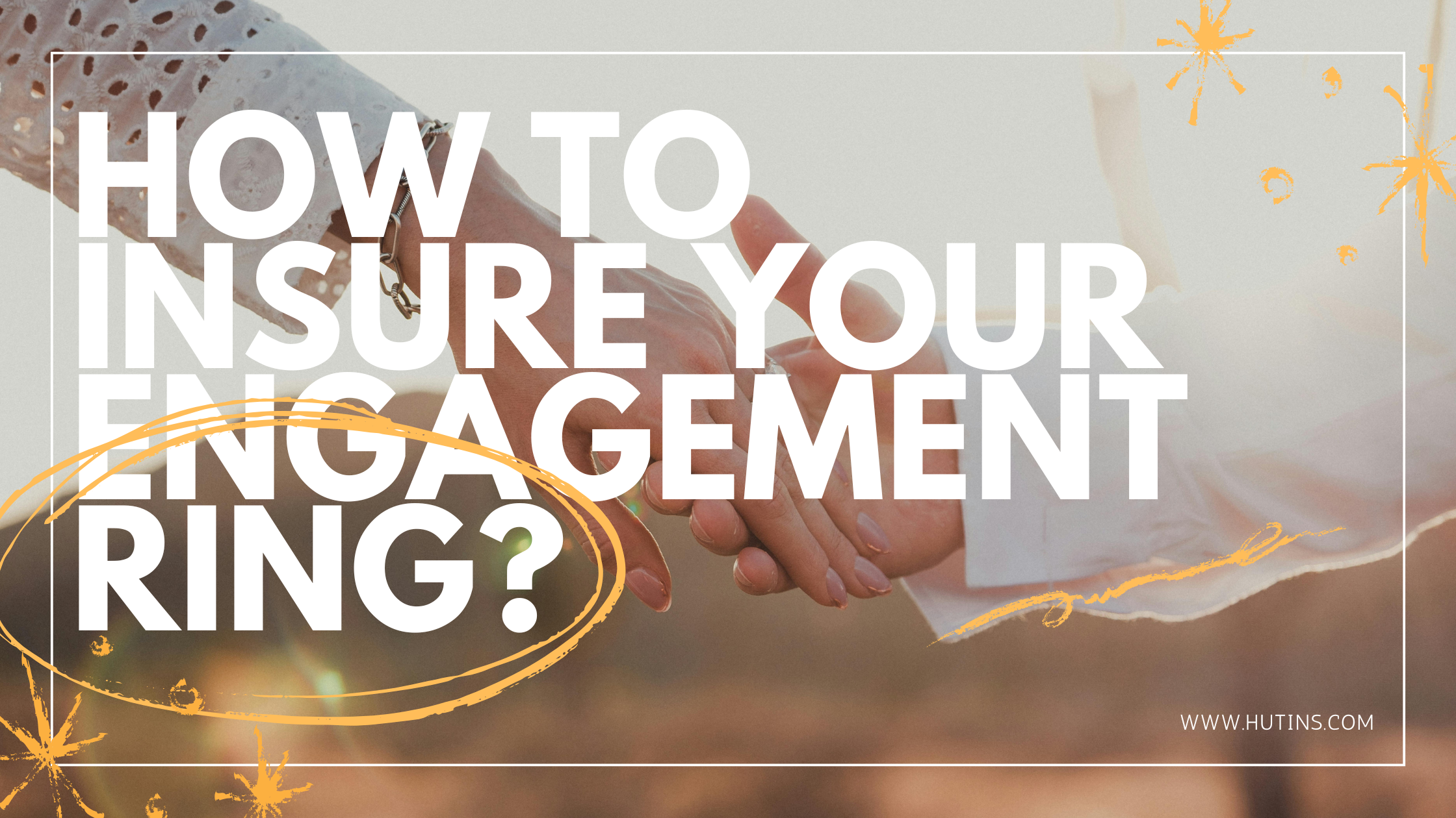 How to Insure Your Engagement Ring in Tennessee: A Newlywed’s Guide